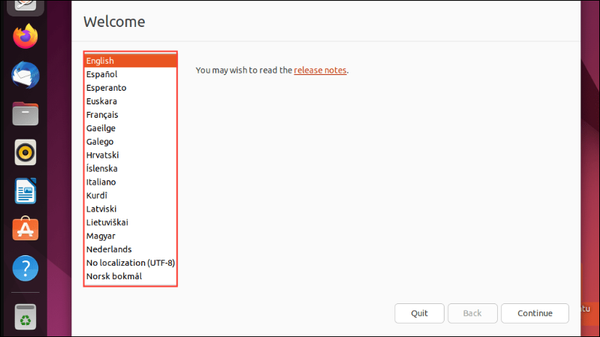 How to dual boot Linux and Windows 11