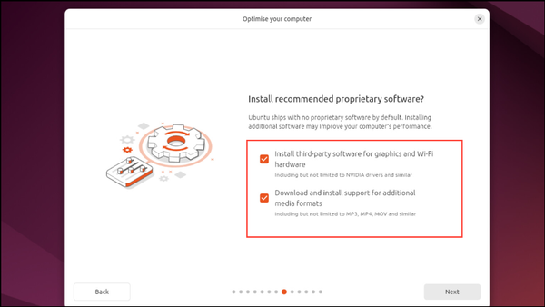 How to dual boot Linux and Windows 11