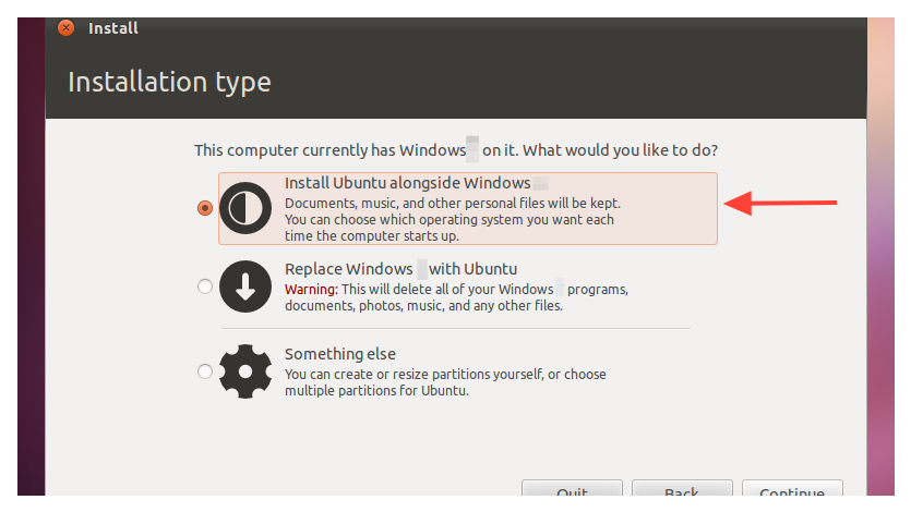How to dual boot Linux and Windows 11