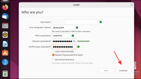 How to dual boot Linux and Windows 11