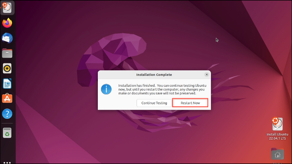 How to dual boot Linux and Windows 11