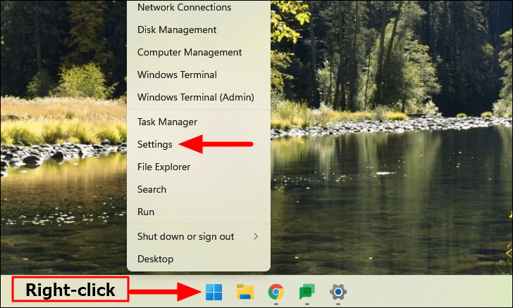 How to Reset Windows Update Components on Windows 11