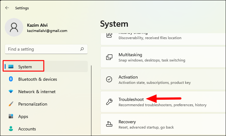 How to Reset Windows Update Components on Windows 11