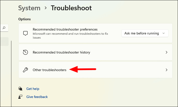 How to Reset Windows Update Components on Windows 11