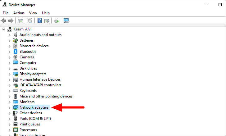 How to Fix Windows 11 Ethernet Driver Issues