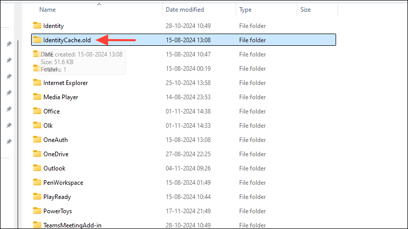 How to Fix 0x8004de45 Error in OneDrive