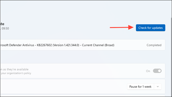 How to Fix 0x8004de45 Error in OneDrive