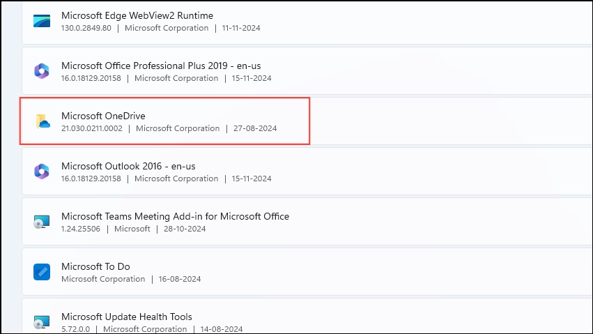 How to Fix 0x8004de45 Error in OneDrive