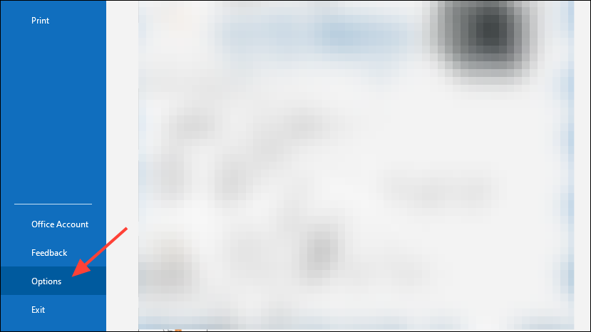 How to fix Outlook freezing when searching emails or contacts