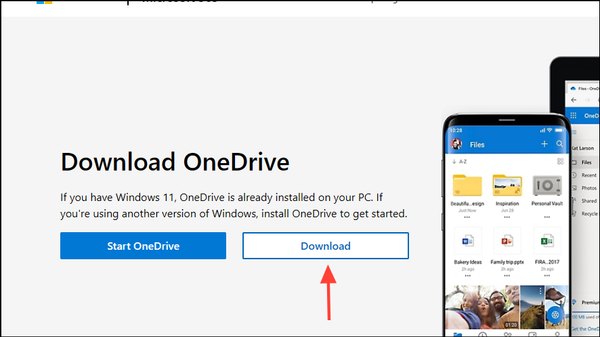 How to Fix 0x8004de45 Error in OneDrive