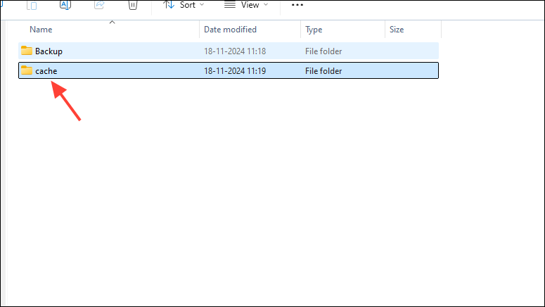How to fix OneNote "You’re out of disk space" error
