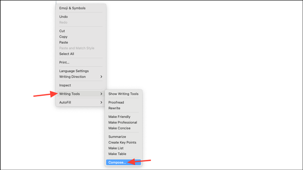 How does ChatGPT integration with Apple Intelligence work