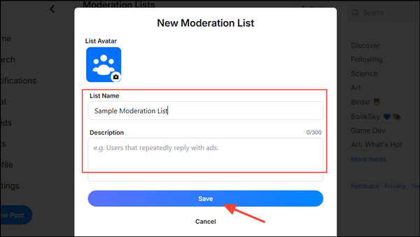 How to configure your Bluesky account settings to fight trolls