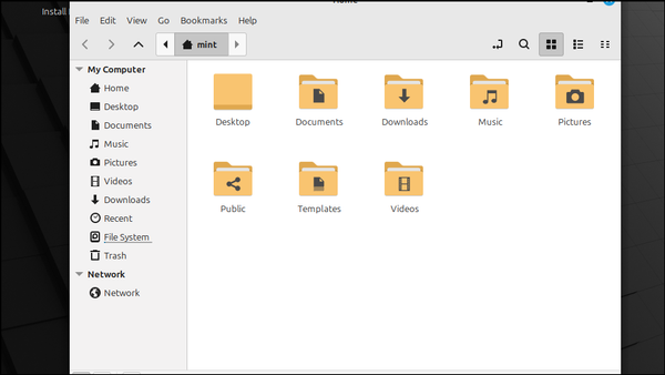 How to try Linux in a browser with DistroSea