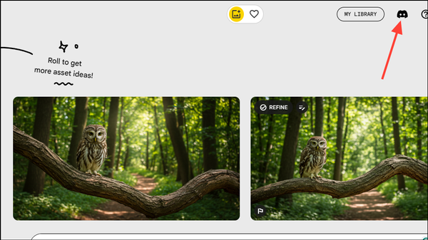 How to use Whisk AI from Google to remix images