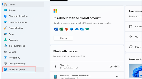 How To Configure Windows Update Settings To Avoid Forced Restarts