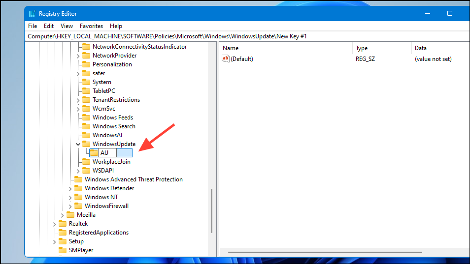 How To Configure Windows Update Settings To Avoid Forced Restarts