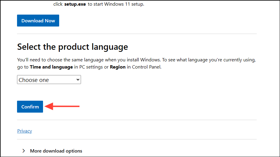 How to upgrade from Windows 11 23H2 to 24H2 on unsupported hardware