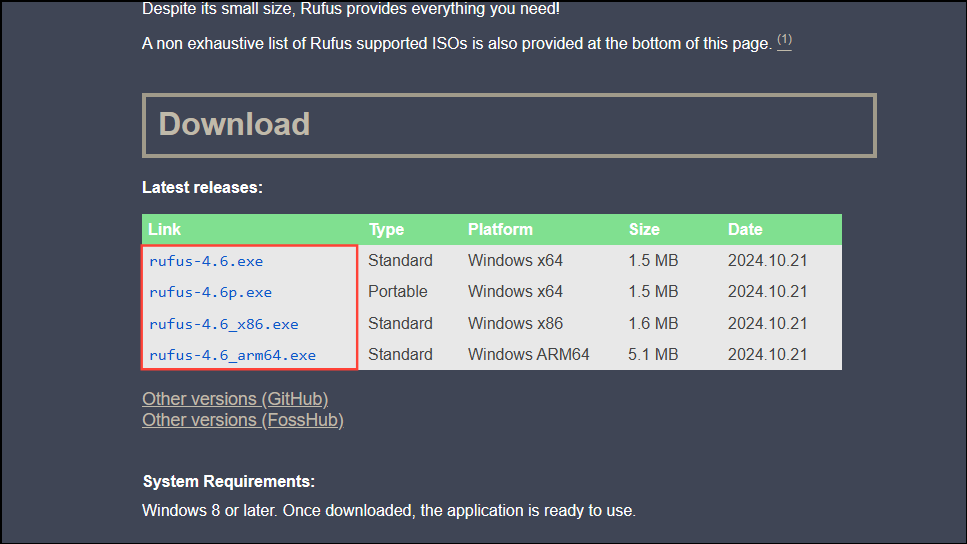 How to upgrade from Windows 11 23H2 to 24H2 on unsupported hardware