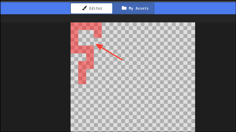 How to make a game on Microsoft MakeCode Arcade
