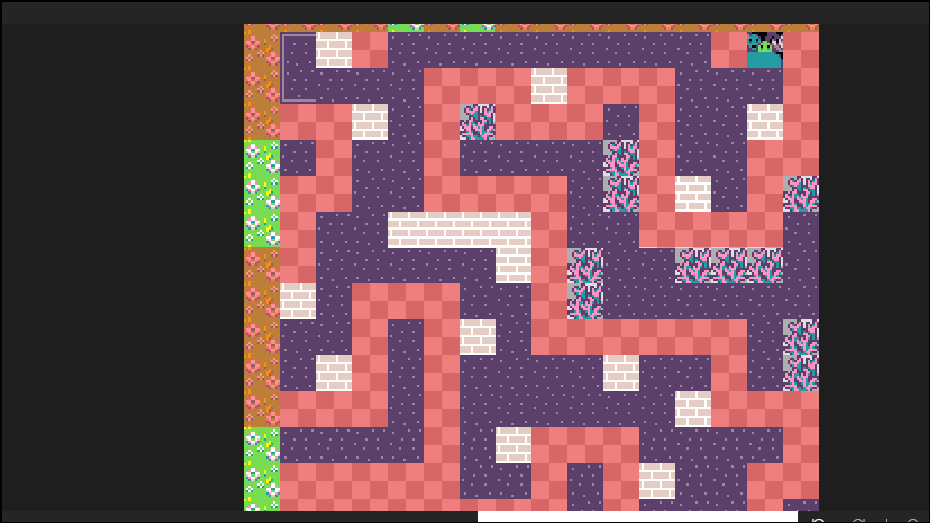 How to make a game on Microsoft MakeCode Arcade