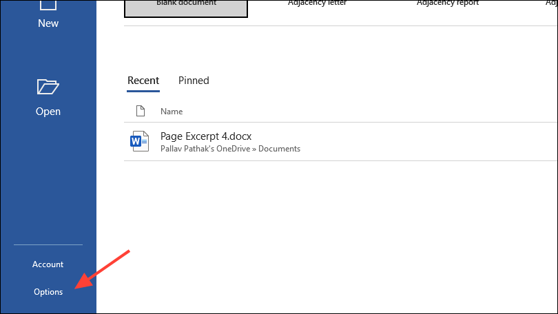How to add a dropdown list to a Word document