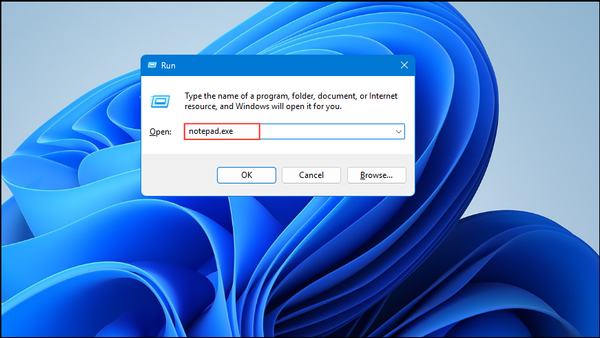 How to restore old Notepad without AI on Windows
