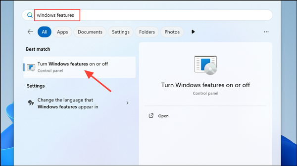 How to completely uninstall WSL on Windows