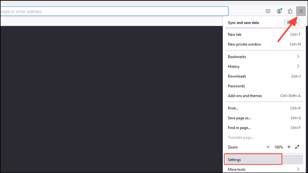 What are Firefox container tabs and how to use them