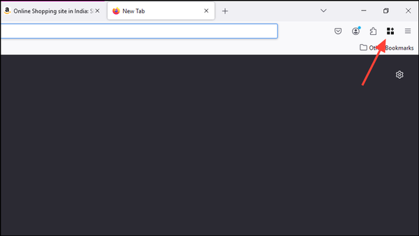 What are Firefox container tabs and how to use them