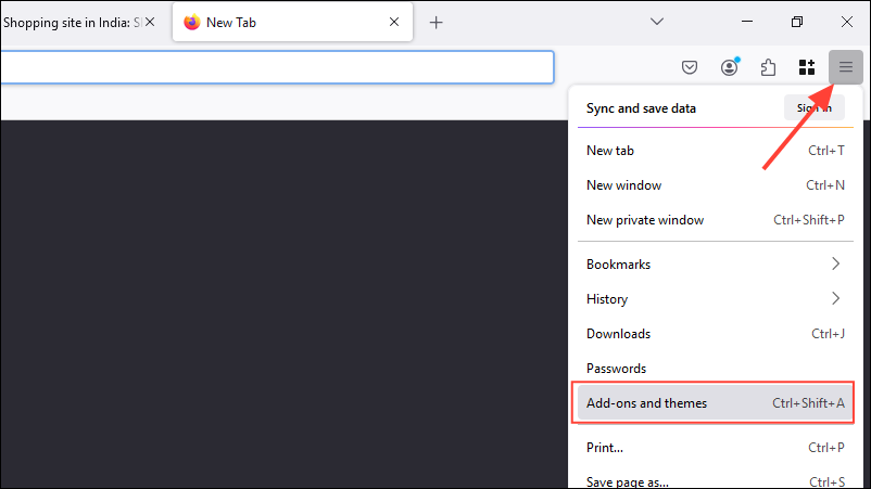 What are Firefox container tabs and how to use them