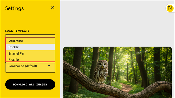 How to use Whisk AI from Google to remix images