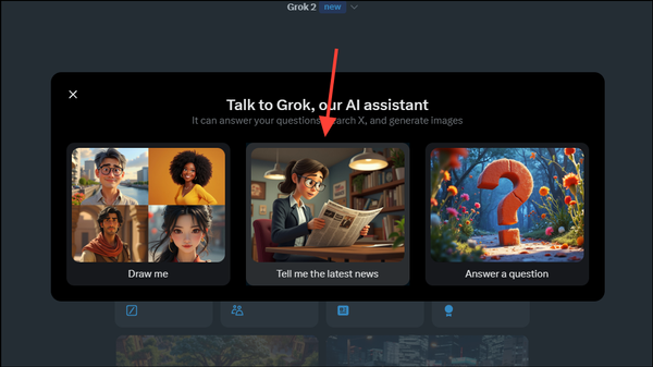 How to use Grok AI on X (Twitter)