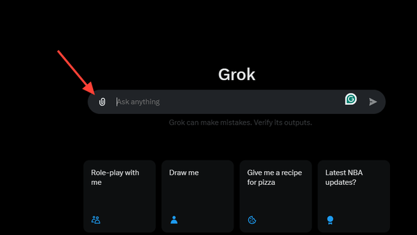 How to use Grok AI on X (Twitter)