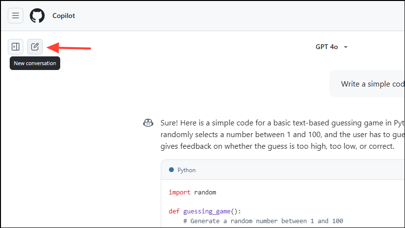 How to use GitHub Copilot for free