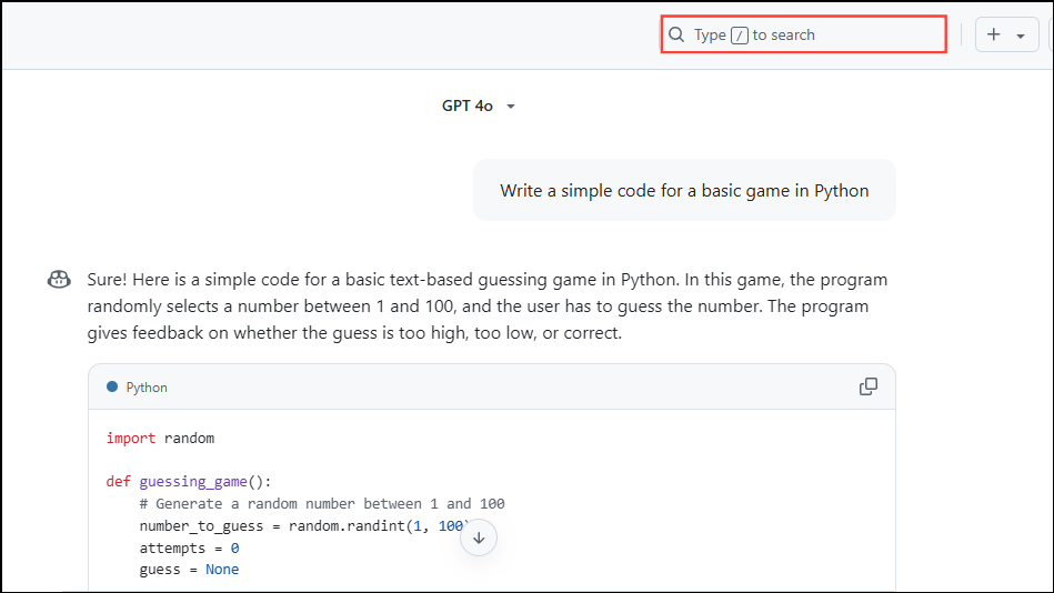 How to use GitHub Copilot for free