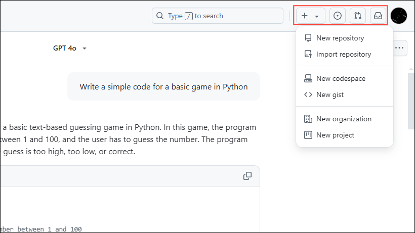 How to use GitHub Copilot for free