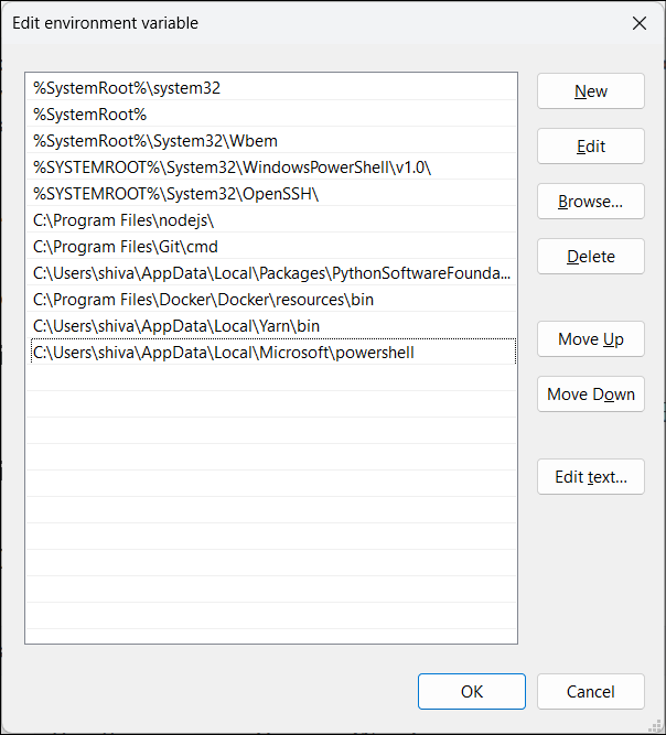 How to Install and Use AI Shell in Windows