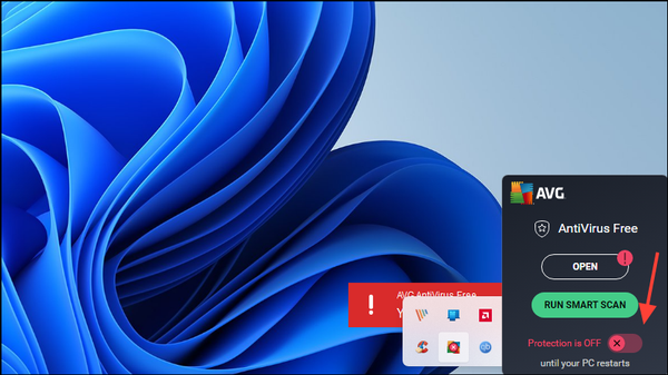 How to fix 0xA00F42A0 Scene Switch Failed Camera Error in Windows 11 and 10