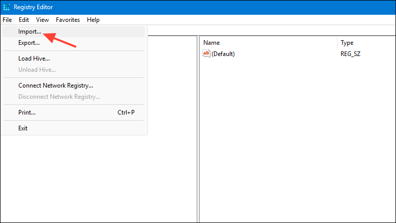 How to turn on OCR in the Windows 11 Photos app