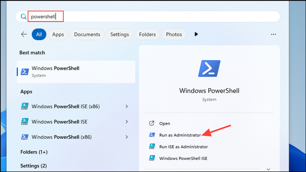 How to schedule automatic shutdown for your PC on Windows 11