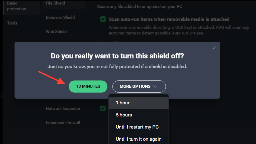 FIX: An Unexpected Error Has Occurred and Roblox Needs to Quit