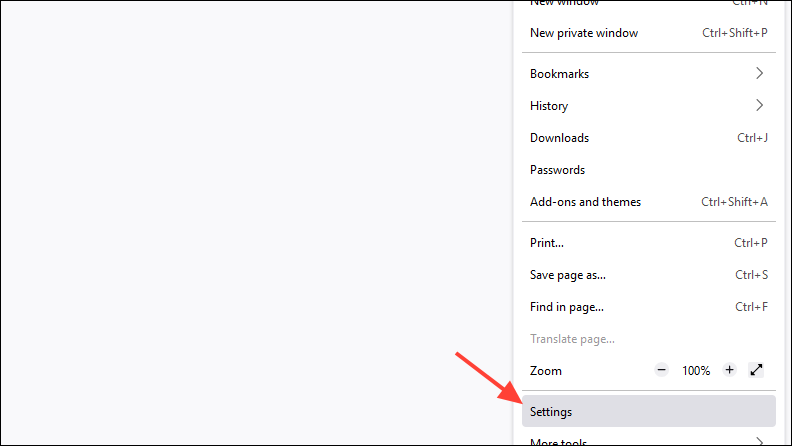How to Fix Firefox Crashing on Windows 11 PCs