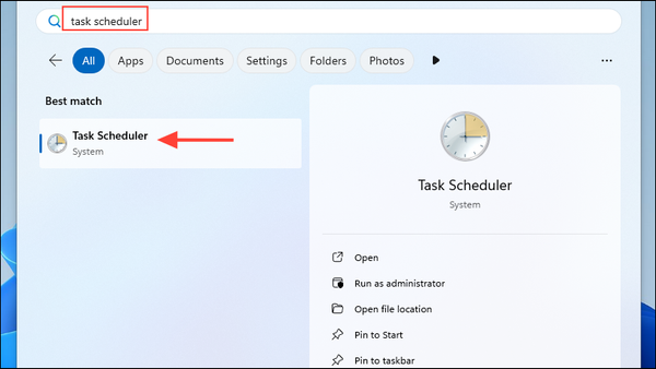 How To Set A Timer To Regularly Shut Down Your Windows Pc
