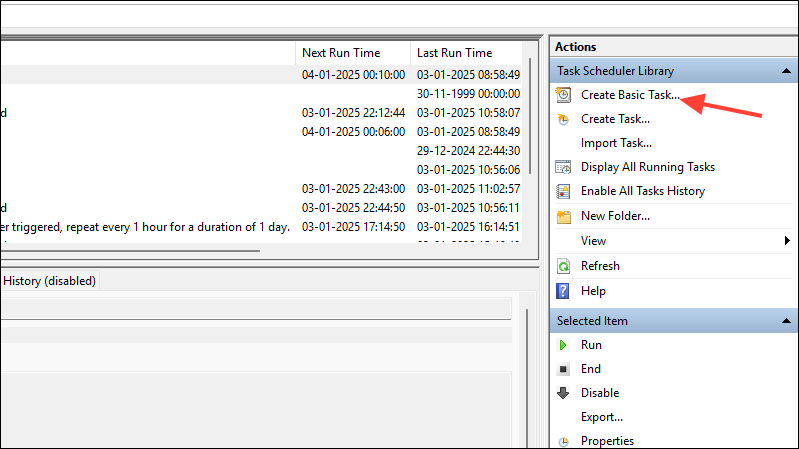 How To Set A Timer To Regularly Shut Down Your Windows Pc