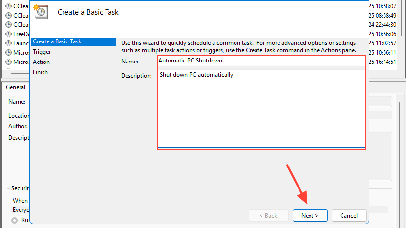 How To Set A Timer To Regularly Shut Down Your Windows Pc