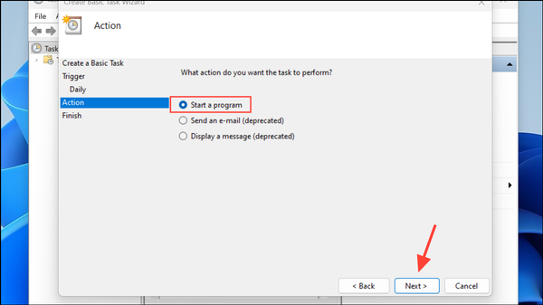How to set a timer to regularly shut down your Windows PC