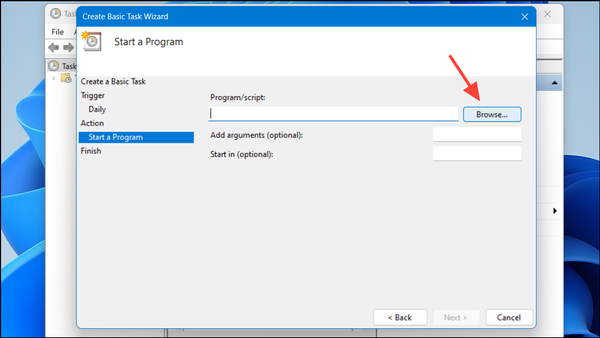 How to set a timer to regularly shut down your Windows PC
