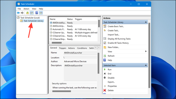 How to set a timer to regularly shut down your Windows PC
