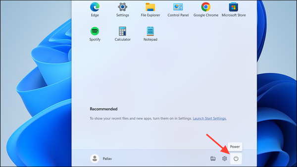 How to fix "Your version of Windows 11 has reached end of service" error